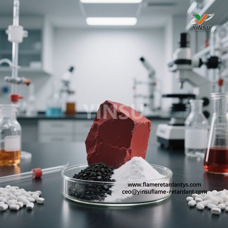 New Trends in Fire Protection: 6 Common Flame Retardants Essential for ...