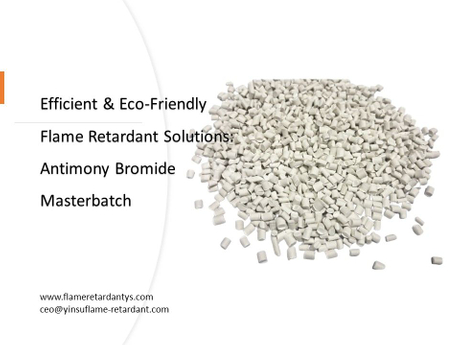 flame retardant masterbatch, flame retardant powder, red phosphorus Manufacturer & Supplier - YINSU