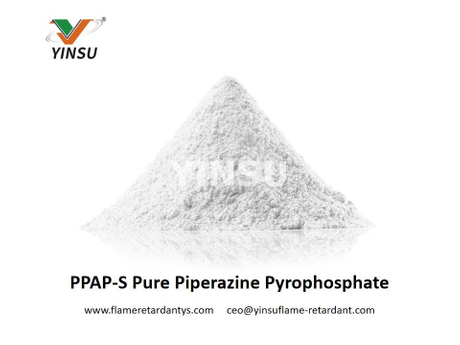PPAP-S Pure Piperazine Pyrophosphate from China manufacturer - YINSU