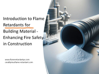 Masterbatch, Powder, Red Phosphorus-Flame Retardant Product