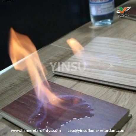 How Does Fire-Retardant Wood Board Achieve Fire Resistance? - YINSU ...