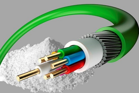 Types of Flame Retardants Used in Wire & Cable Applications - YINSU ...